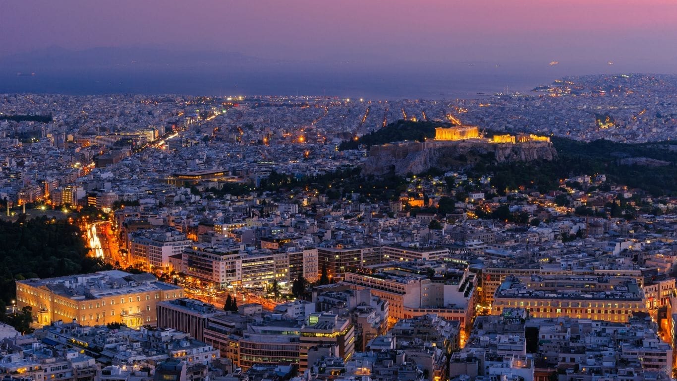 Διαχείριση πολυκατοικιών Αθήνα : Οργάνωση Σήμερα