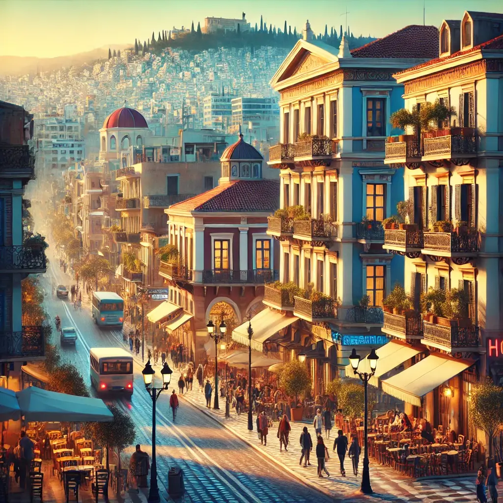 Κοινοχρηστα Κυψελη | Επαγγελματική διαχειριση πολυκατοικιας Spiti Spiti